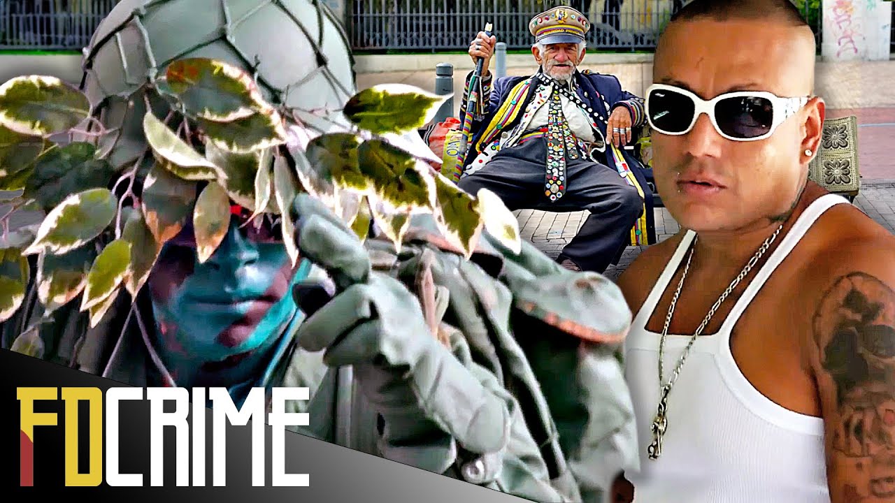 Scam City: The Dark Side of Tourism | South America & Mexico | Best Of ...