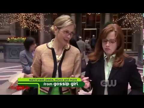 Gossip Girl 1x16: All About My Brother - YouTube