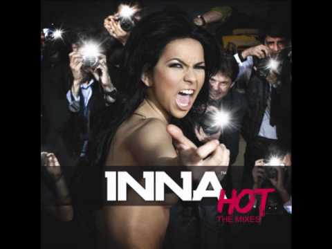 Inna - Hot (Real Booty Babes Remix) -FULL & HQ-