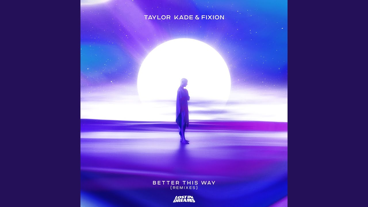 Better This Way (Howlan Remix) - YouTube