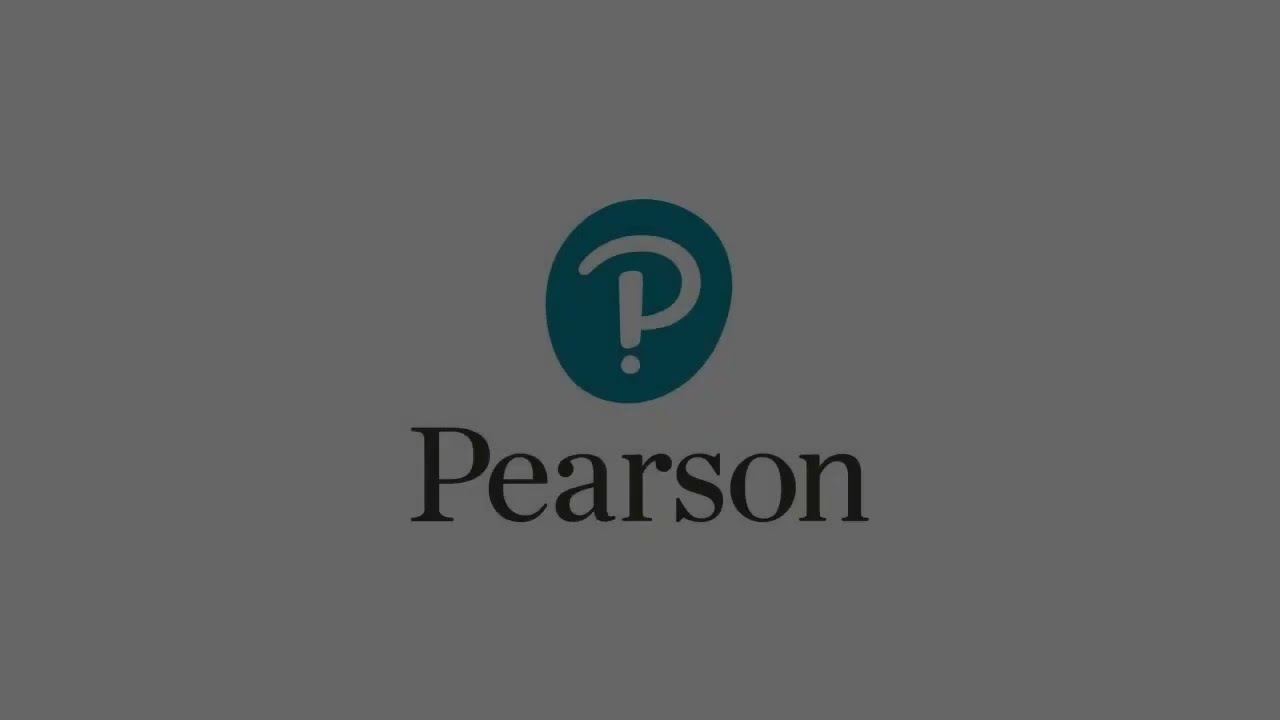 Pearson English Connect for Students − Sign in - YouTube