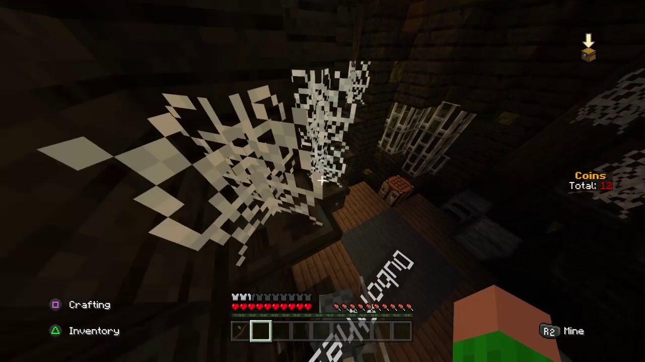 Nightmare cube - YouTube