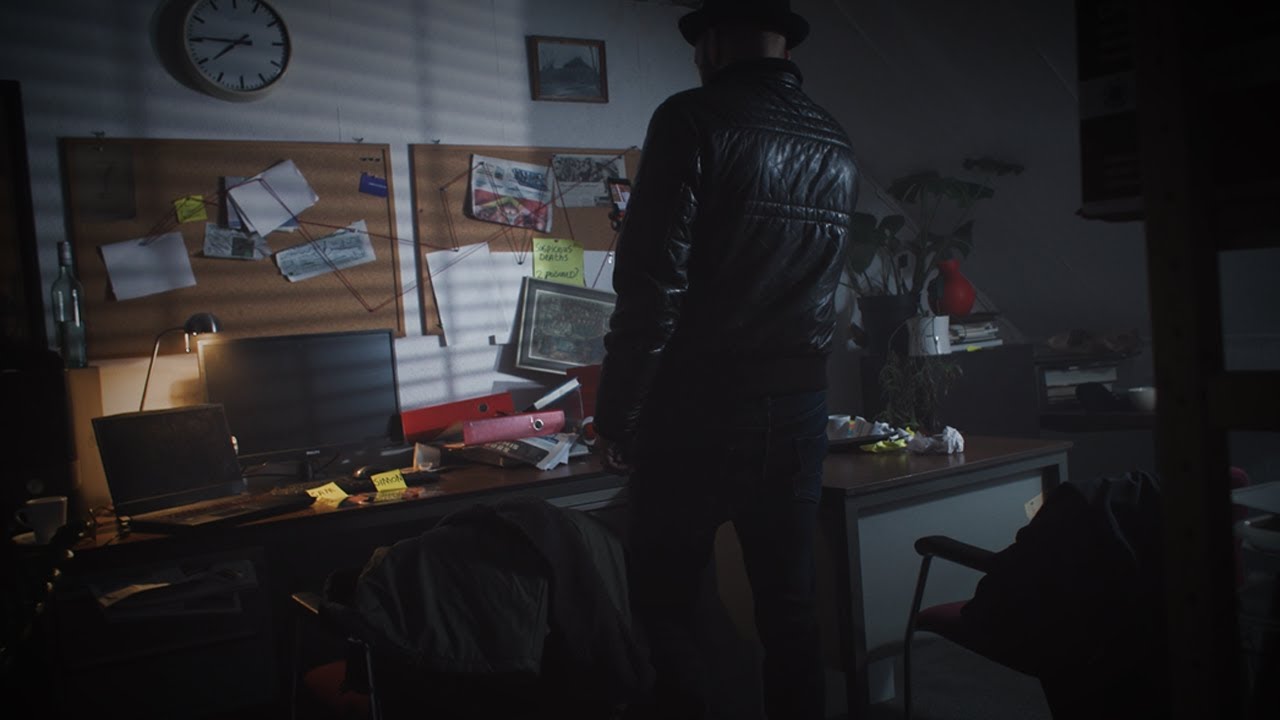 3. Password - A Toxic Case - YouTube