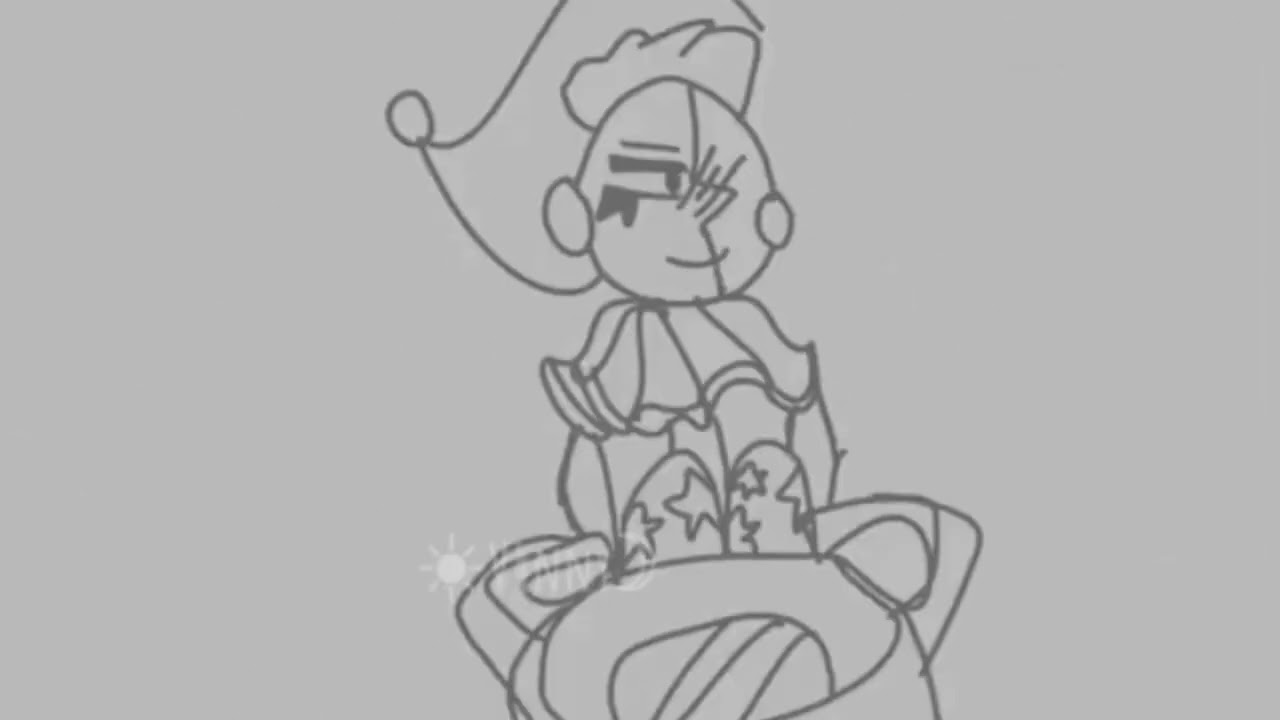 [ Vroom Vroom ] [ @Sun and Moon Show Fan Animatic ] [ Ft. Sun, Moon ...