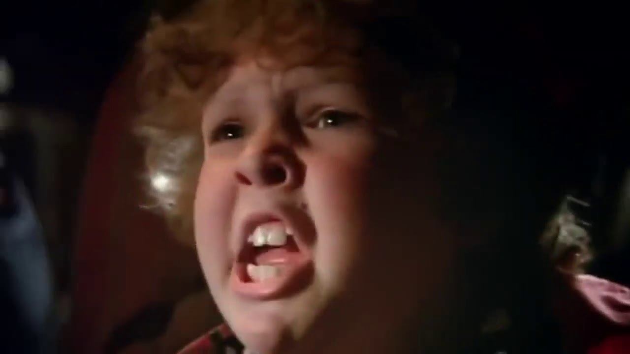 The Goonies 1985 Official Trailer - YouTube