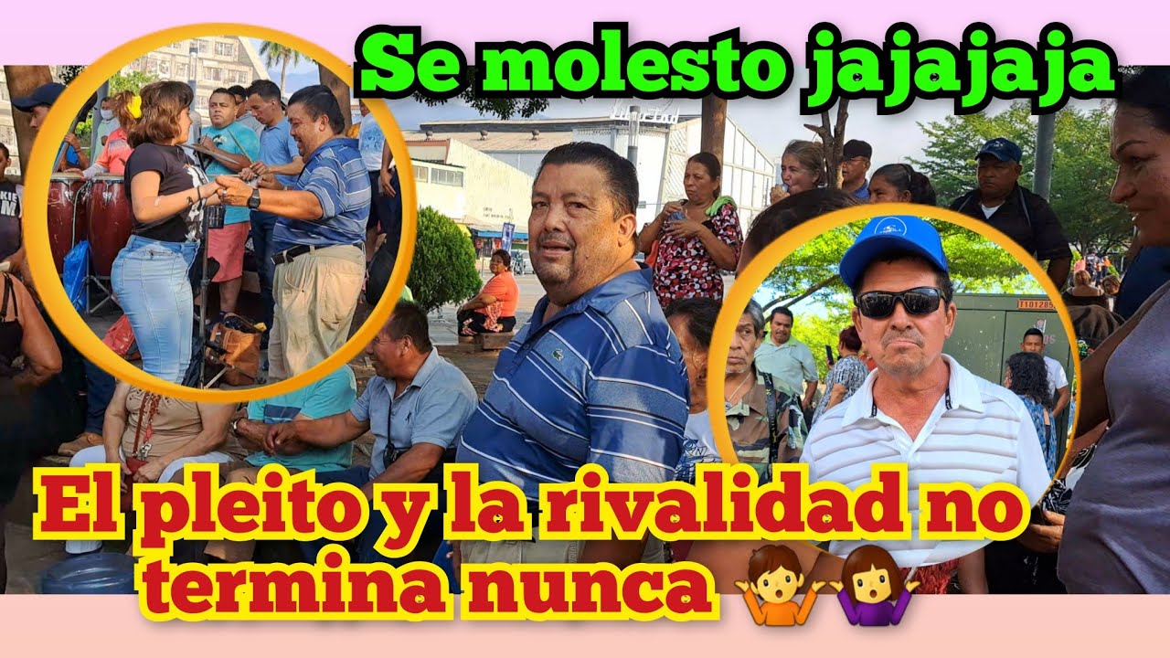 Escucha lo que le dicen a Joselito y lo que el contesta ...