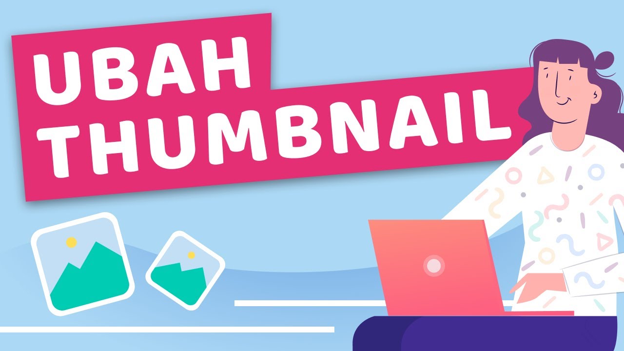 Ubah Thumbnail Landing Page untuk Share Link ke WhatsApp / Facebook ...