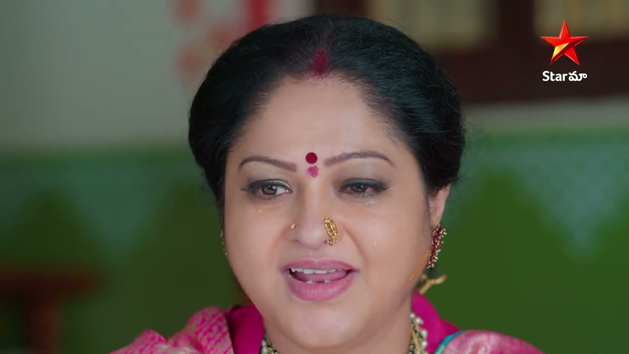 Janaki Kalaganaledu - Episode 415 Highlights | Telugu Serial | Star Maa ...