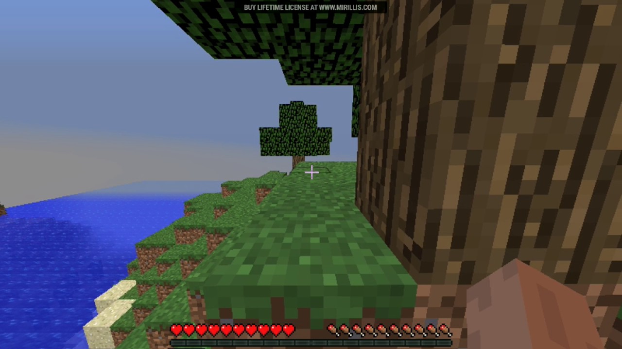 Setari Minecraft pentru a avea mai multe Fps. - YouTube