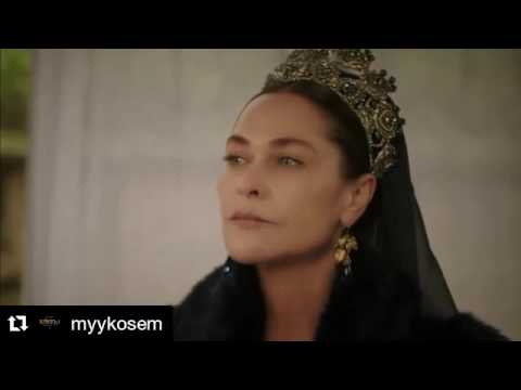 Muhteşem Yüzyıl :Kösem Anastasia