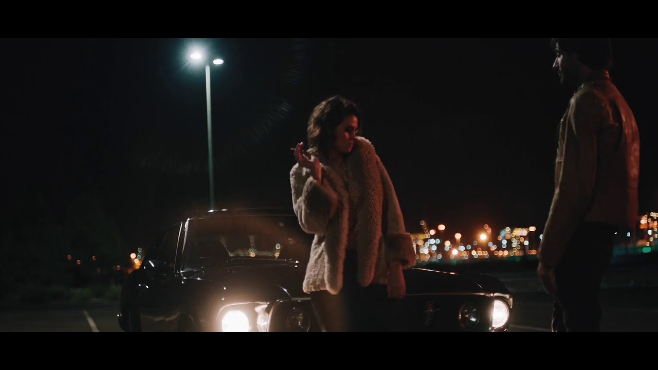 LG Presents The Darkest Light by Tim Kindler - YouTube