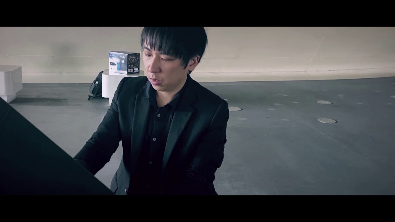 DEEMO -Reborn-: A performance from DEEMO's music producer Chamber - YouTube