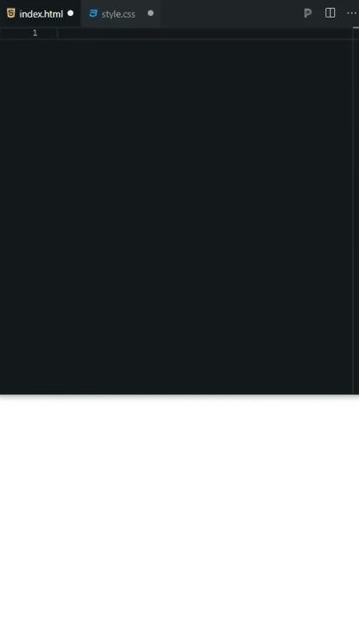 Creating a HEART ️ ️ using CSS | HTML & CSS | CSS Tricks | Coding 🔥 #shorts - YouTube