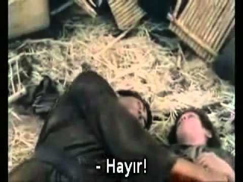 İncil Vahiy Filmi 7  bölüm