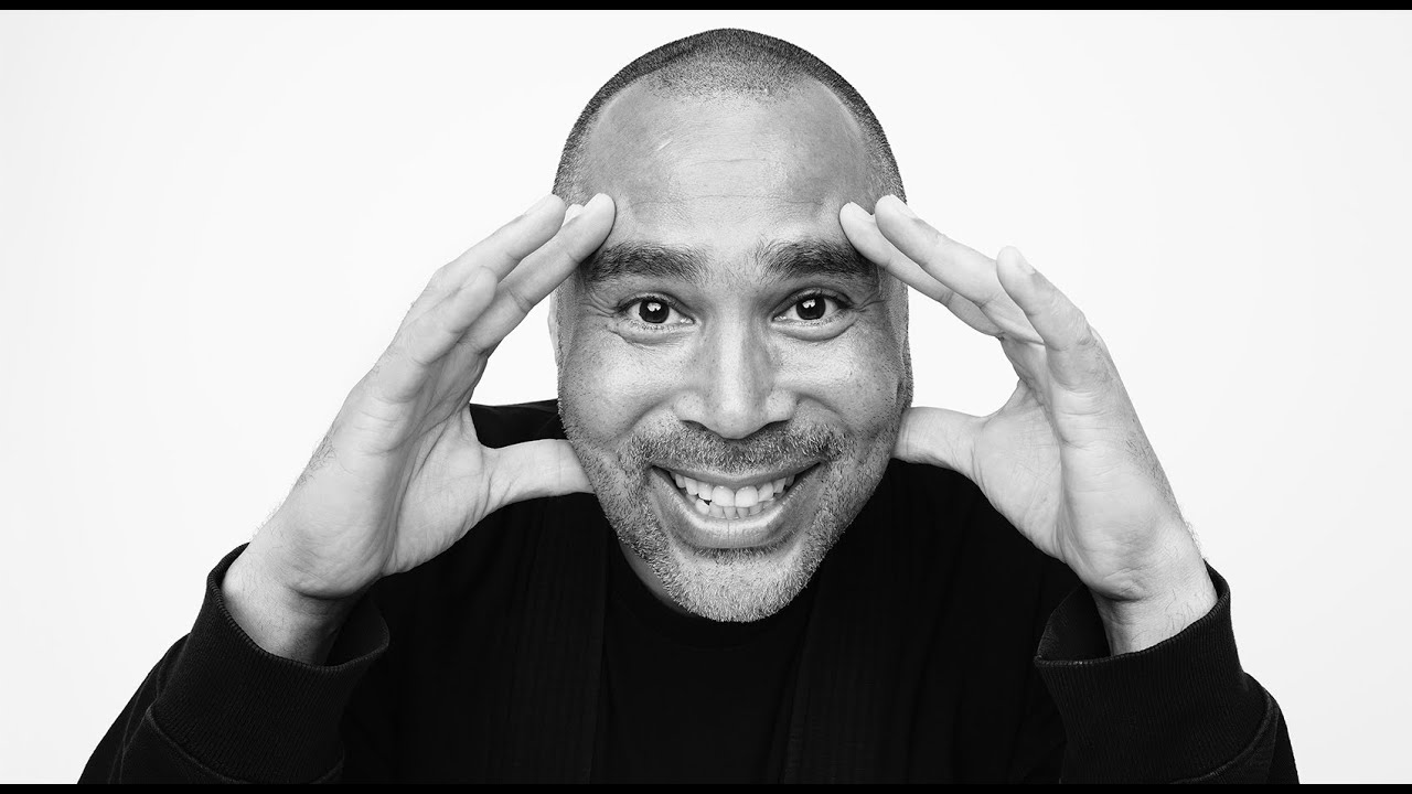 In-Sight: The Faces of Life Beyond Homelessness - YouTube