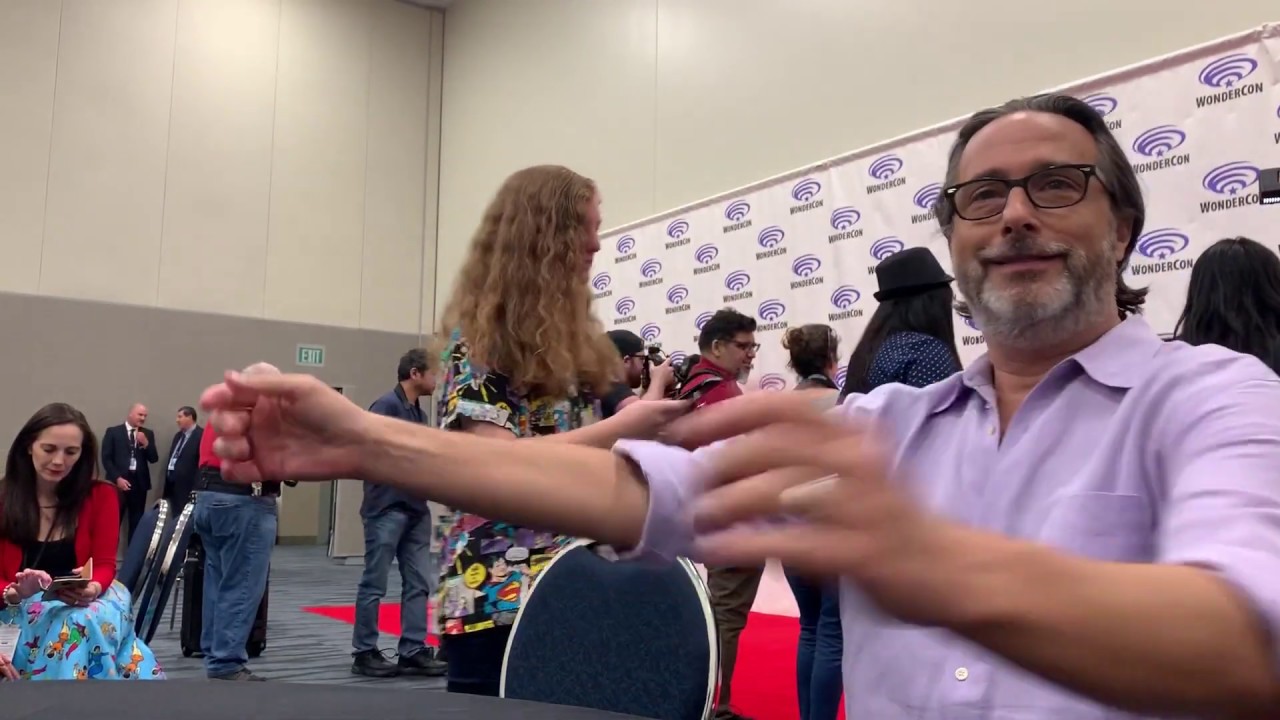 Creator and Executive Producer Jason Rothenberg talks Season 6 at ...