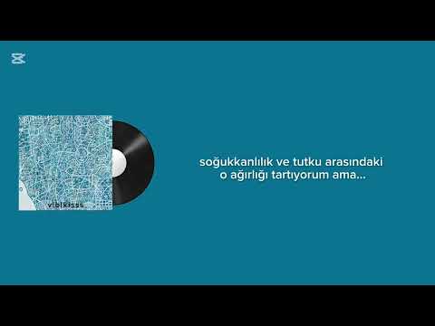 방탄소년단(BTS) J-Hope - Blue Side (Türkçe Çeviri)