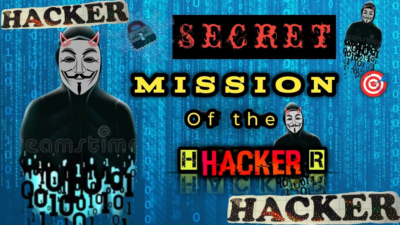 Secret Mission of The Hacker 🎭!! #viralvideo #shortfilm #trending # ...