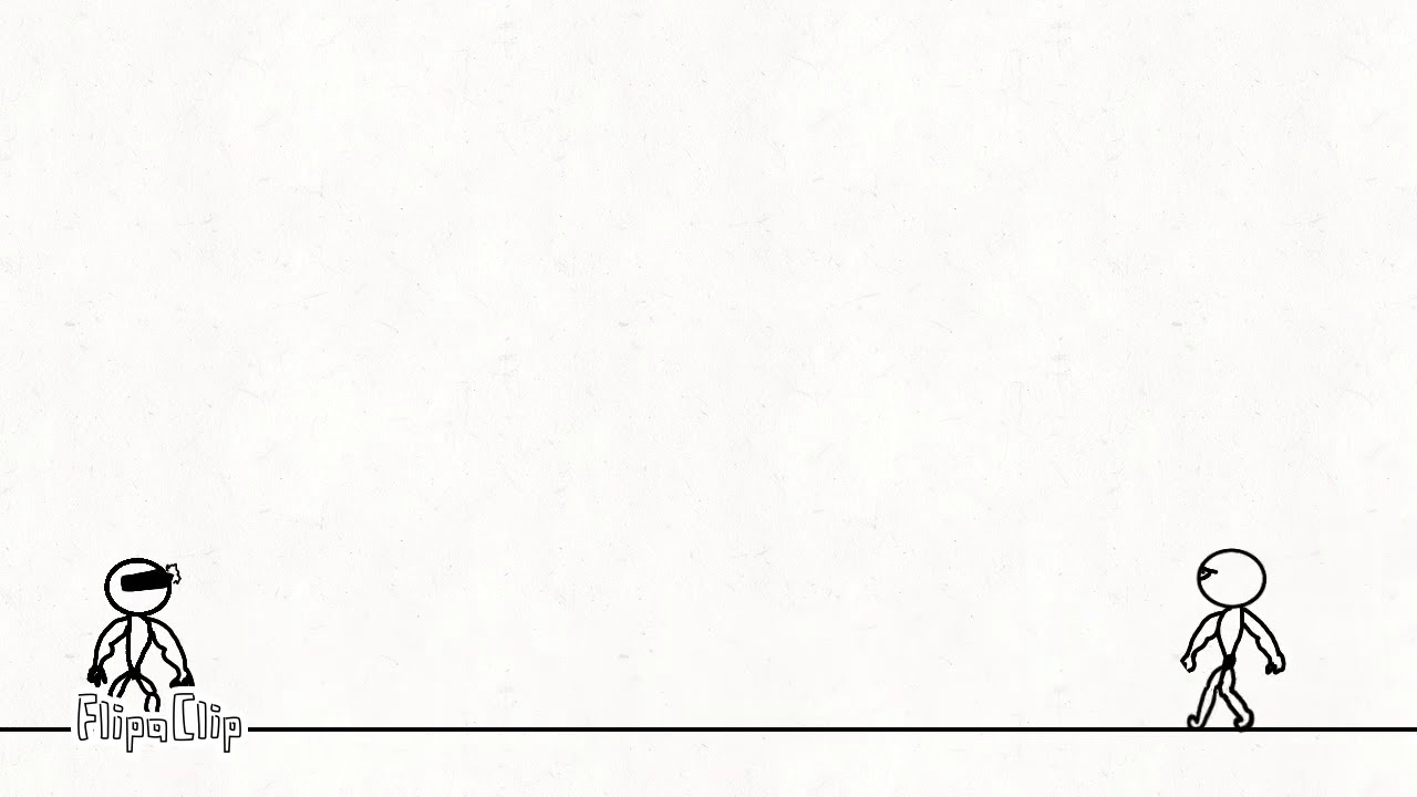 Short fighting animation......by 16 year old boy... - YouTube