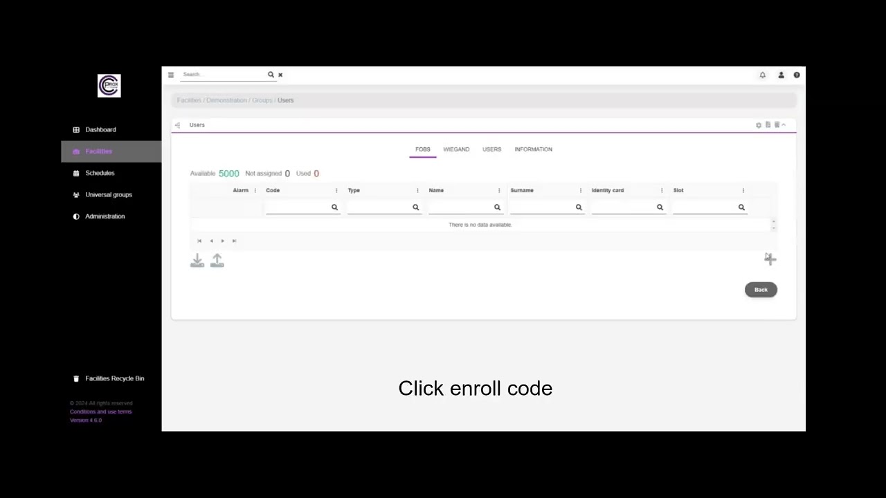 HONOADOOR / HDOOREVO - Full setup procedure in Cloud Assistant - YouTube