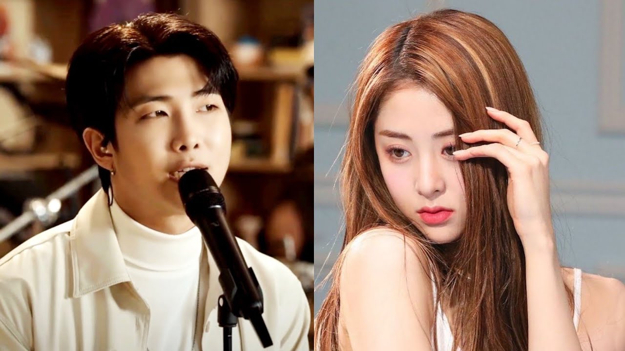 BTS RM INDIGO ALBUM YOUJEEN, KAMENASHI KAZUYA, SOUTH KOREA, BTS PTT ...