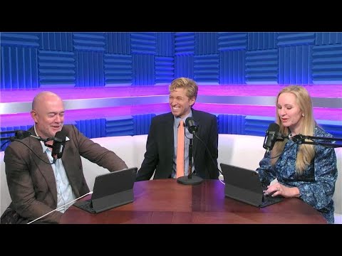 Who is Drew Goins? | Inside Jeopardy! - YouTube Music