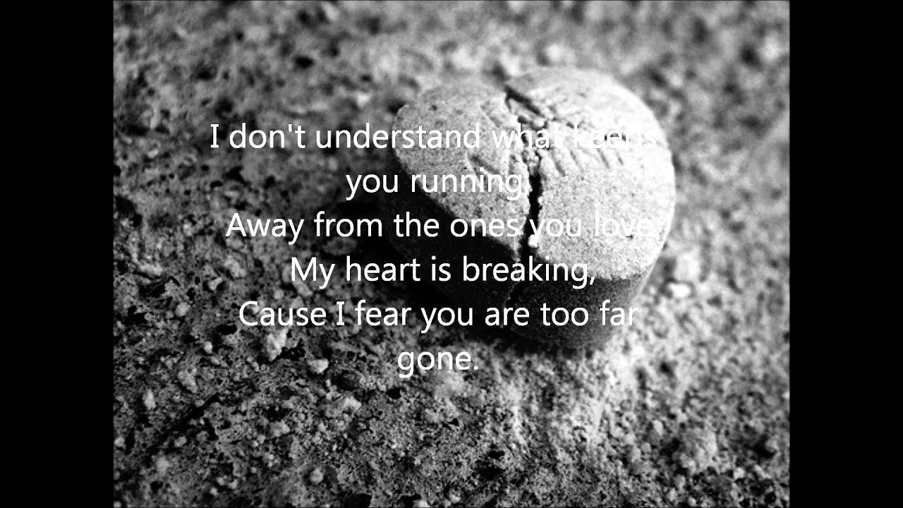 Lisa Scinta - Addiction Lyrics Video - YouTube