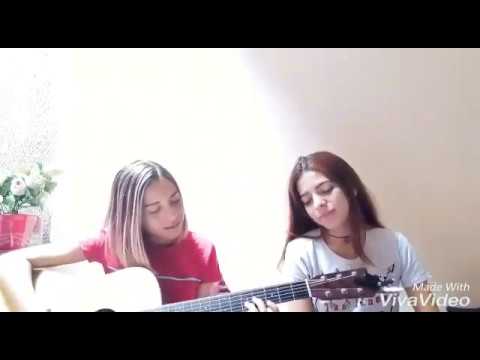 Marcelo Jeneci - Felicidade (Cover Suzana Rios e Juliana Rios)