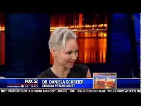 Dr. Daniela on Fox32 Chicago: How to Stick To Your New Year's ...