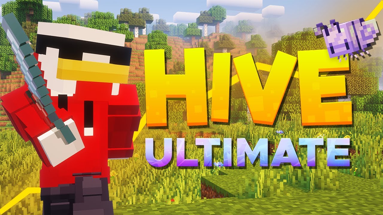 Hive Finally Released a New Rank! - YouTube