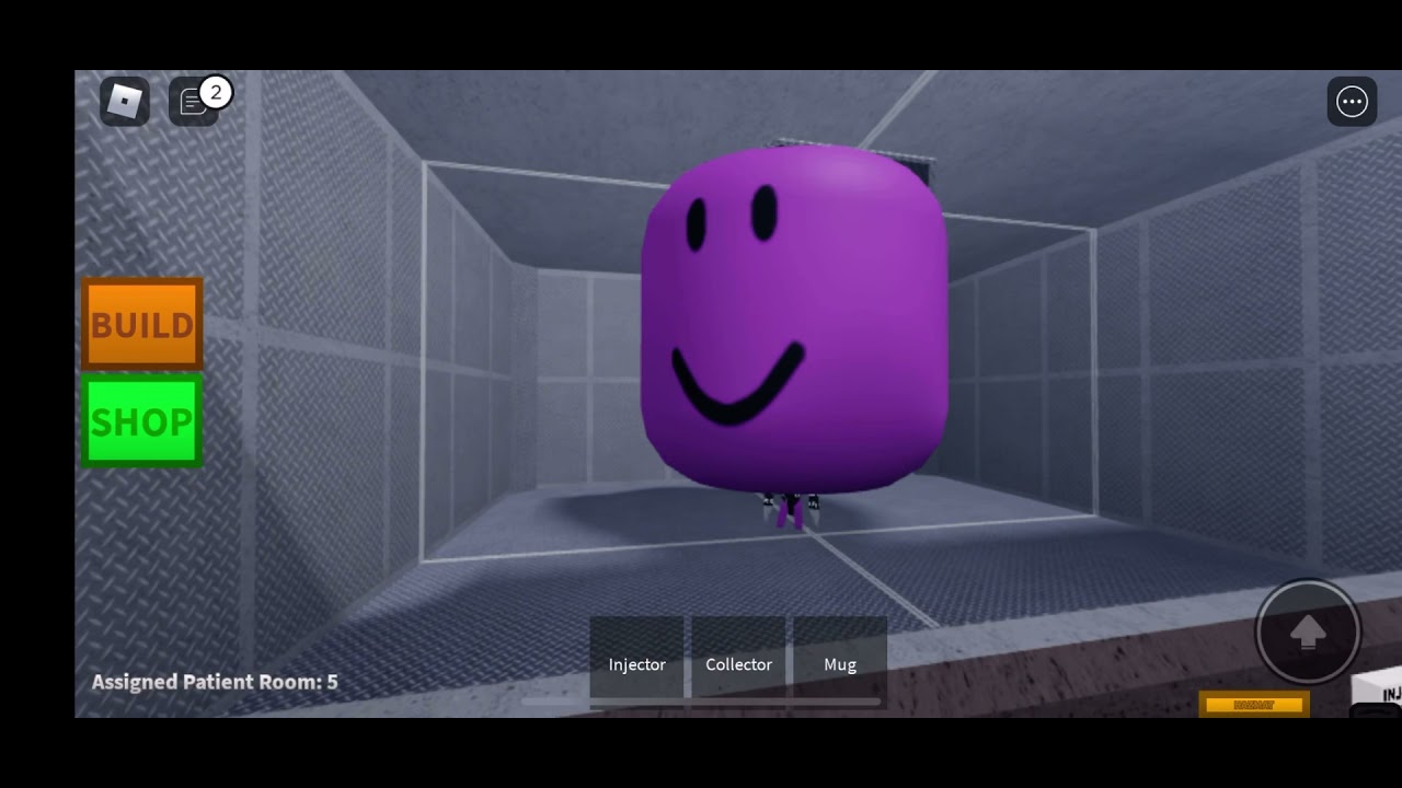 Inhumane |Roblox| - YouTube