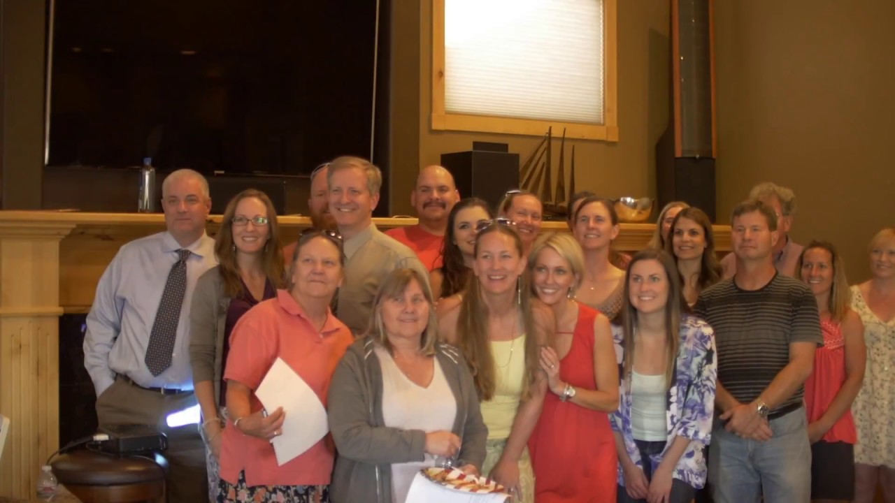 Dr Aaron Heide dizziness lecture with Carson Tahoe Emergency Physicians ...