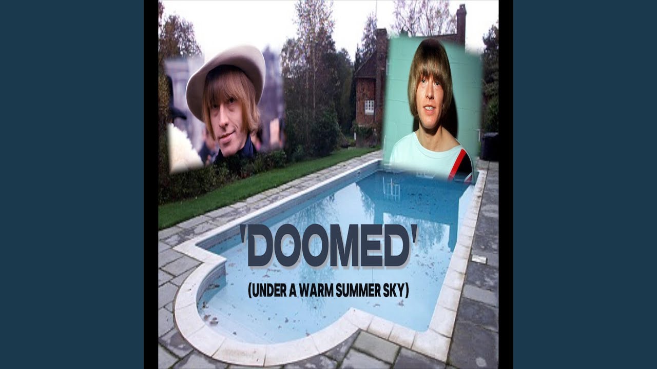 DOOMED (under a warm summer sky) - YouTube