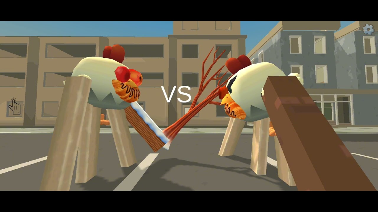 maybe VS Barbie - YouTube