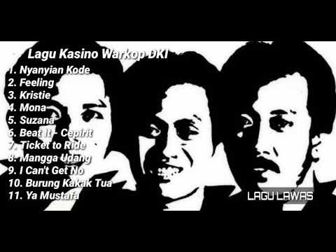 Lagu Kasino Warkop DKI