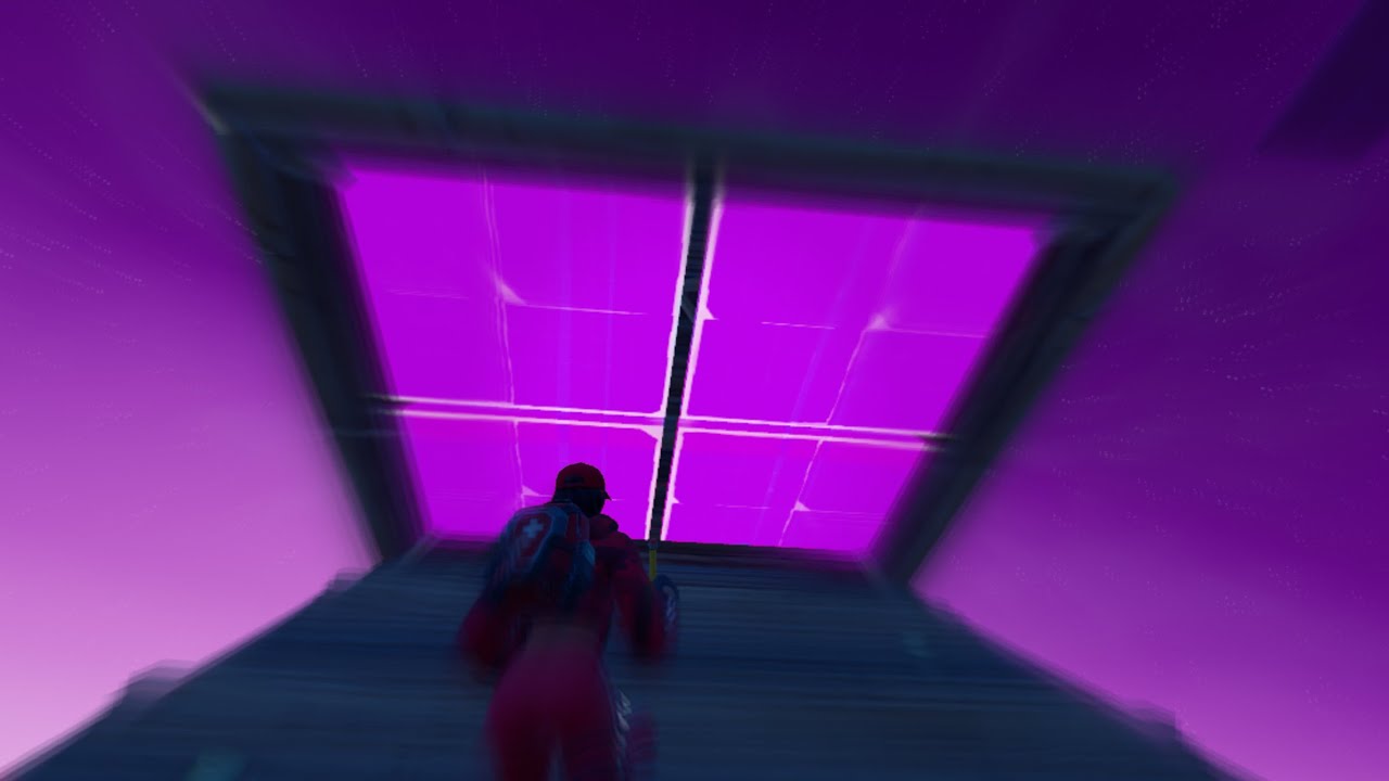 Strawberry Peels 🍓- Fortnite Mobile - YouTube