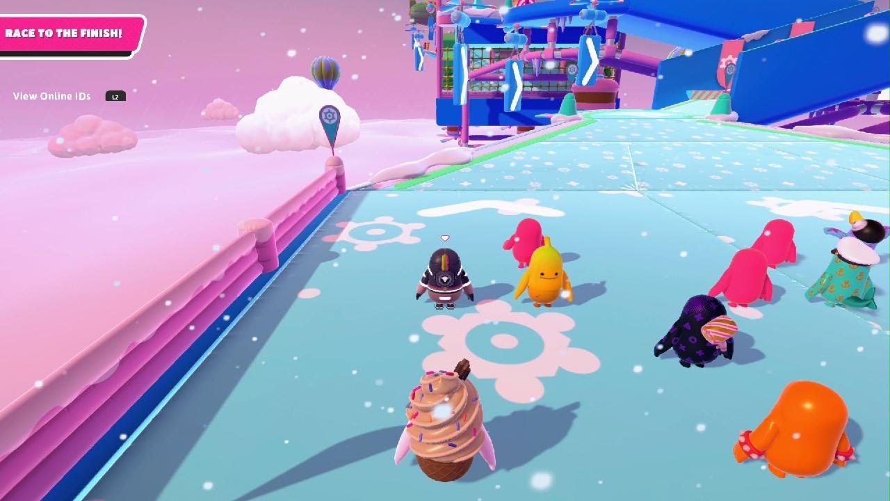 Tundra Run 40.13s (PB) - YouTube