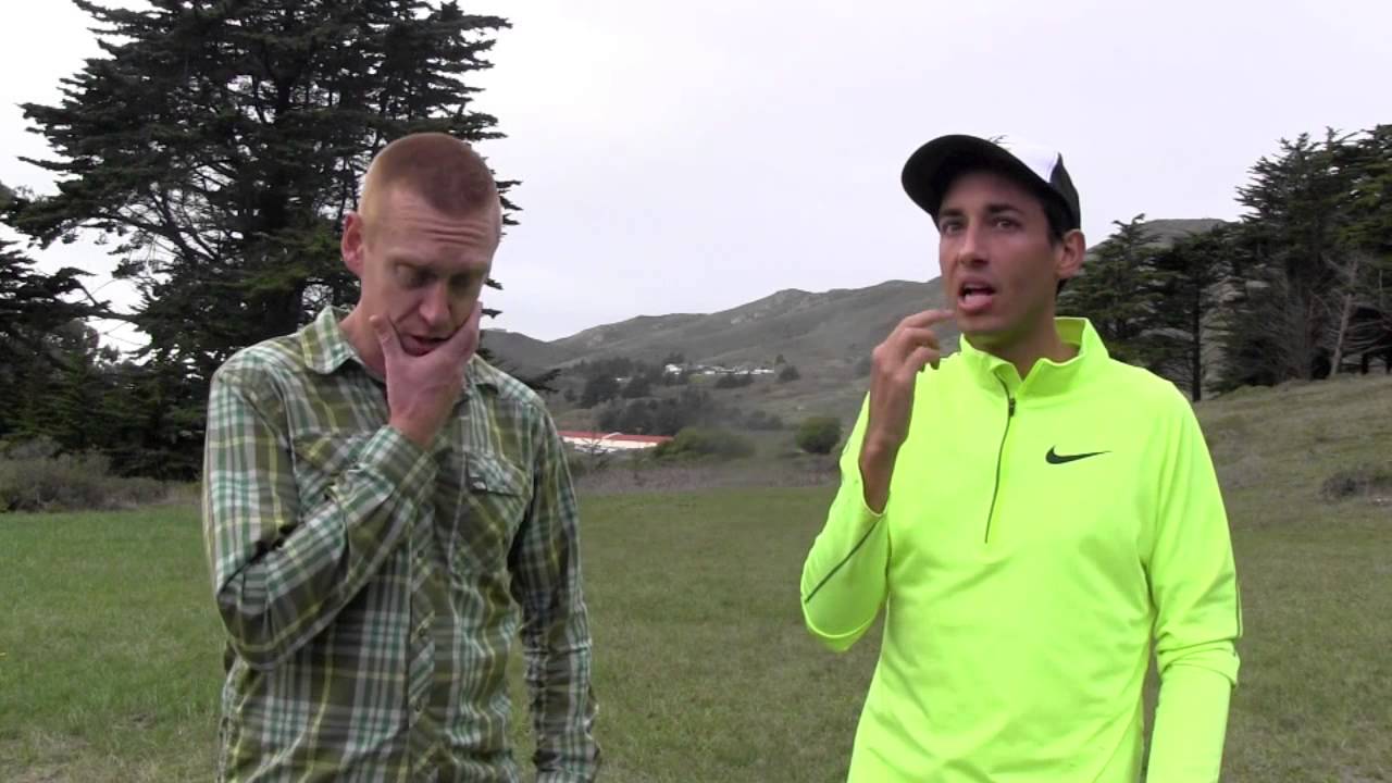 Alex Varner Post-2014 TNF EC 50 Interview - YouTube