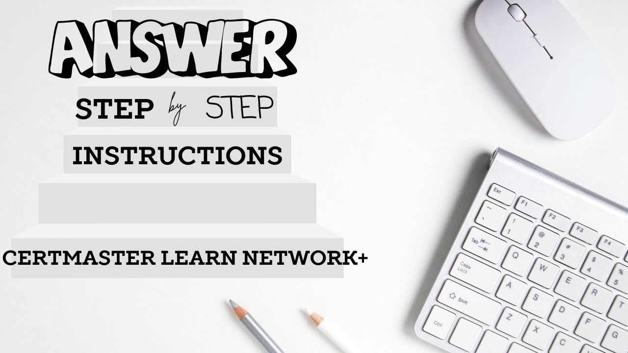 1.3.8 Lab Explore a Single Location in a Lab CertMaster Learn Network+ ...