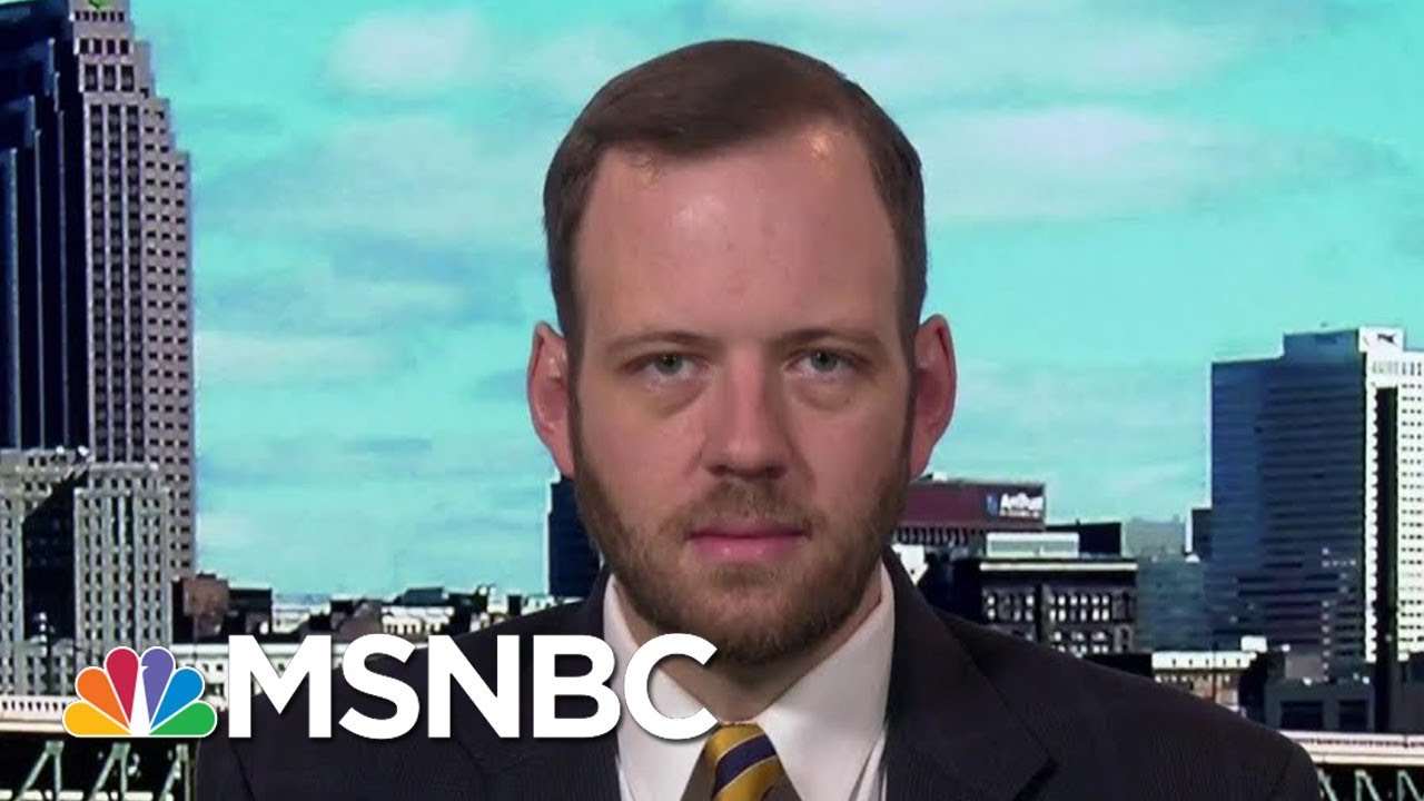 Former NSA Hacker David Kennedy Weighs In On The Uber Hack And Cover-Up ...