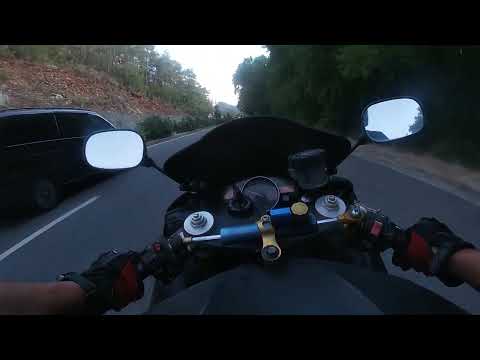 YAMAHA YZF R6 KIRLANGIÇ KASA 600 CC KULLANAN YARIŞ MOTORU TUTKUNLARI 600 CC Cİ MOTORCULAR KANALIMIZA
