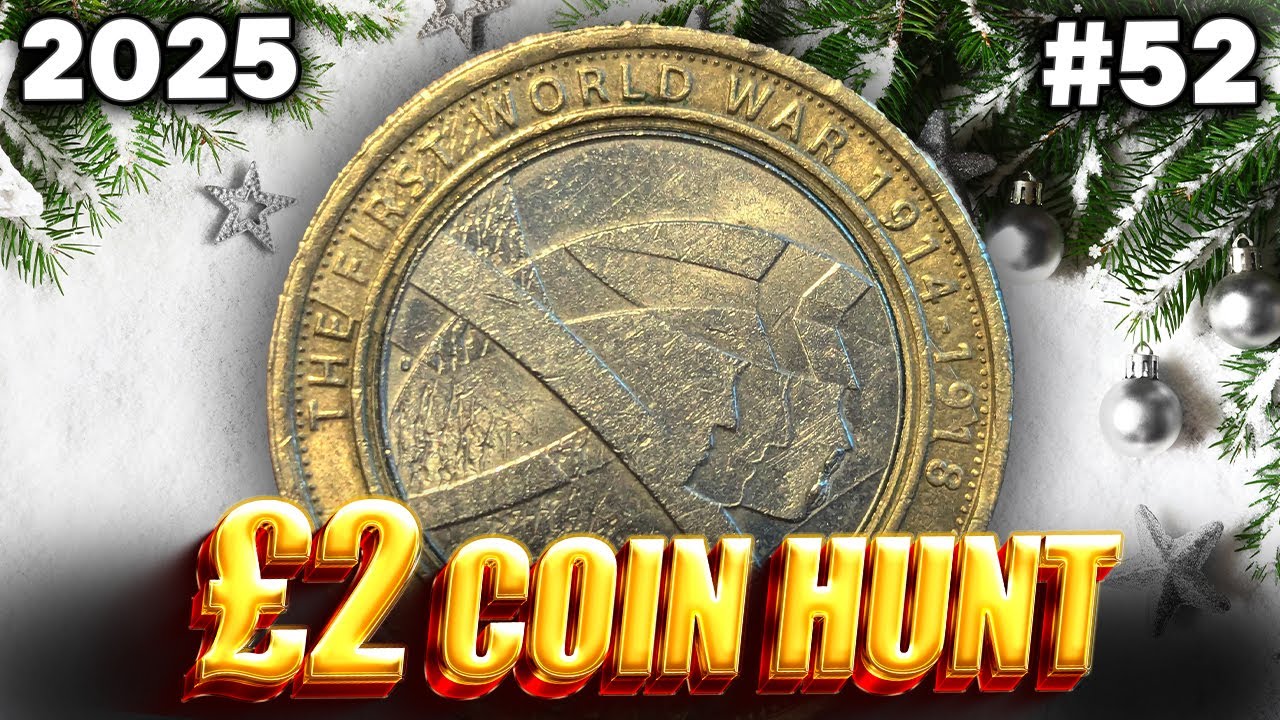 The Final Countdown Begins! ⏳ Only 5 Hunts Left to Find the ...