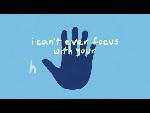 Jessica Baio - kiss & tell (official lyric video)