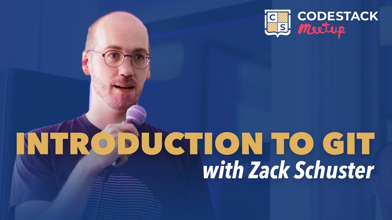 Introduction to GIT: Practical Knowledge of a Powerful Tool - YouTube
