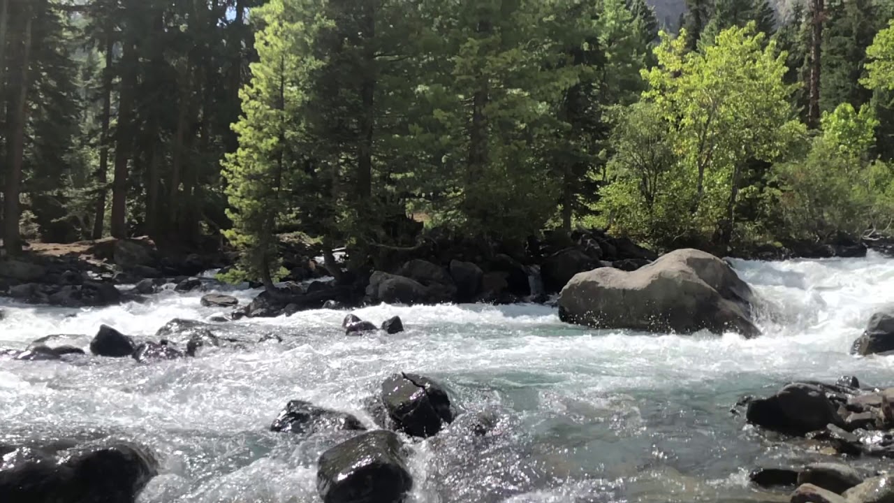 Matiltan Kalam Swat - YouTube