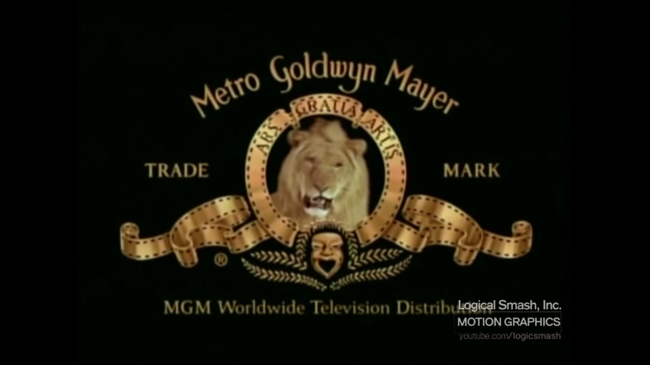 MGM Worldwide Television Distribution (2009) - YouTube