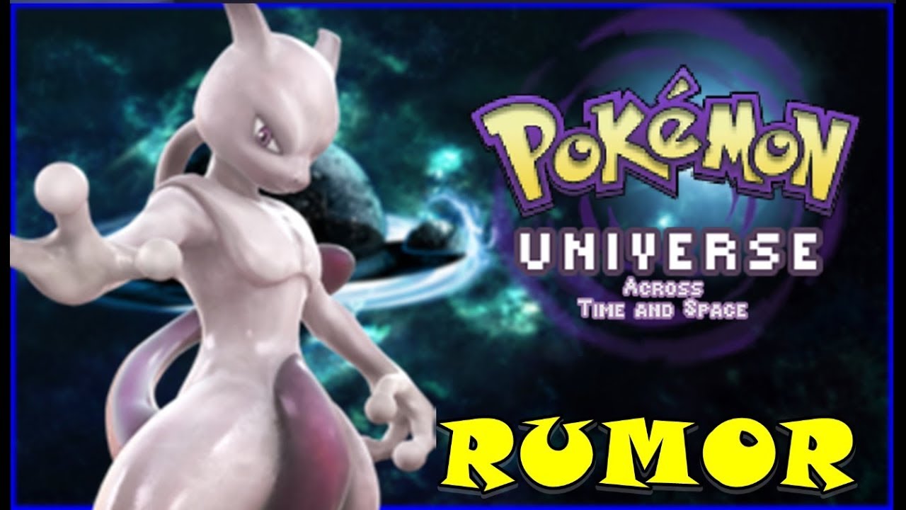 *POKÉMON 2019* ¿TEMÁTICA ESPACIAL? ¡NUEVOS RUMORES!-Pokemon en el ...