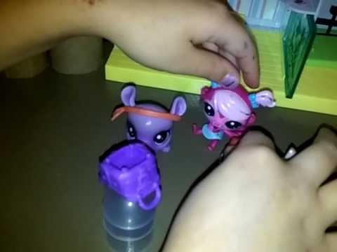 Lps u are so grounded - YouTube