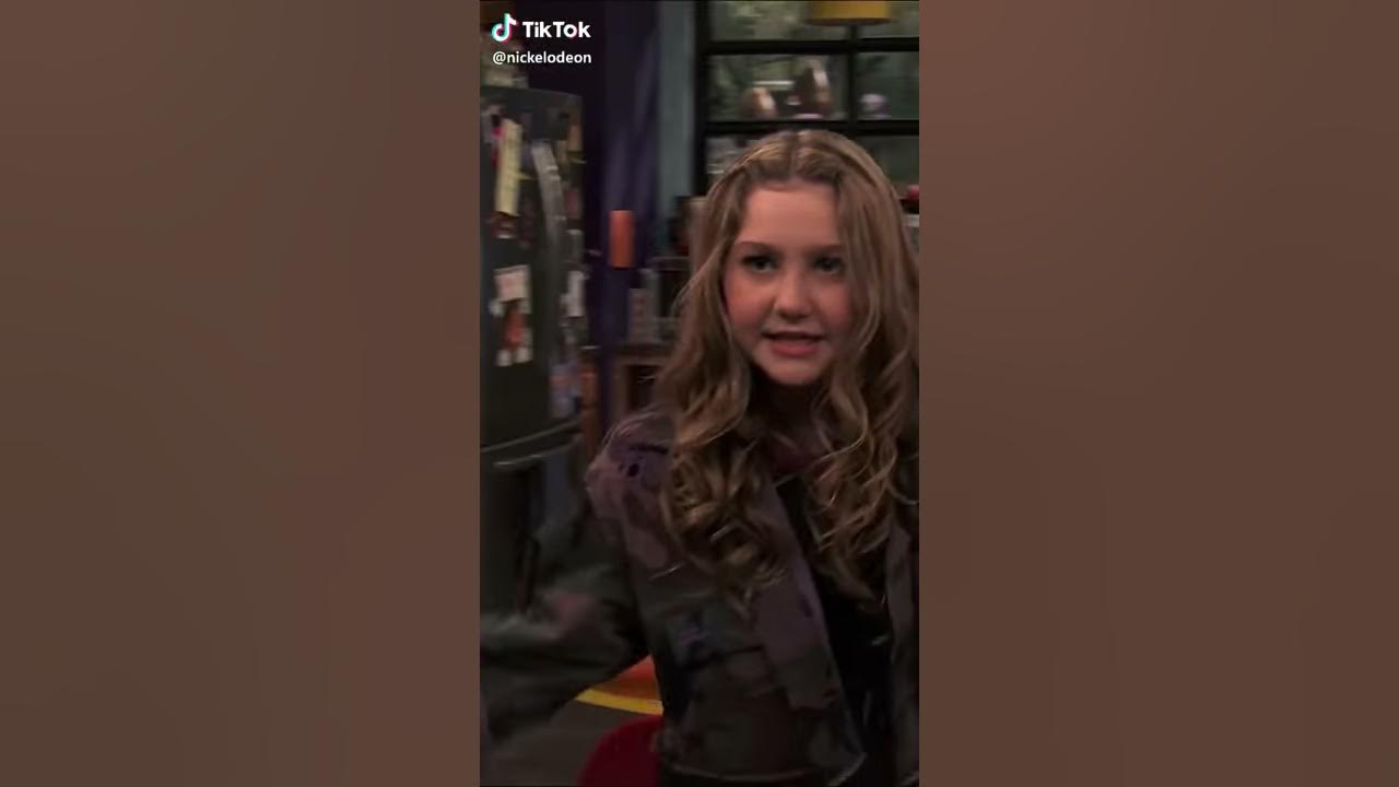 Tik tok @nickelodeon - YouTube Tik tok @nickelodeon - YouTube