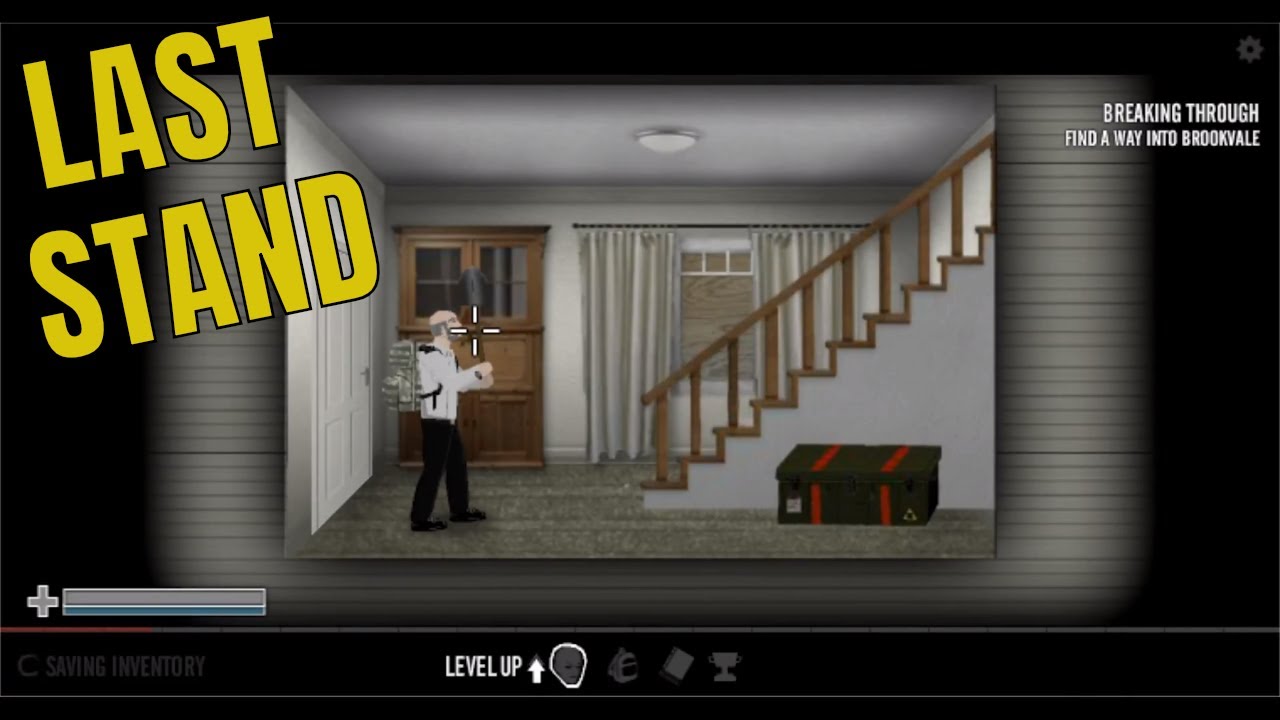 Zombies are taking over the city!!!!! - The Last Stand Union city game ...
